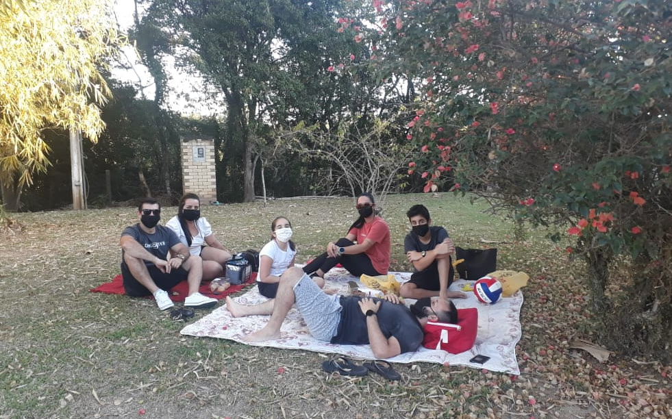 Parque Ecológico de Maracajá terá limitação de público - Onda Jovem FM