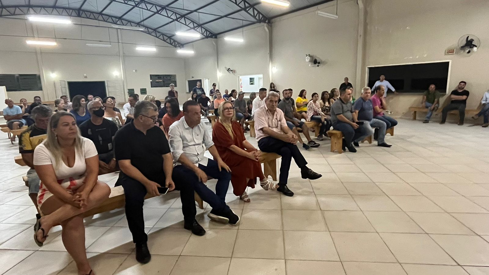 Forquilhinha: Moradores do bairro Cidade Alta conhecem projeto de ...