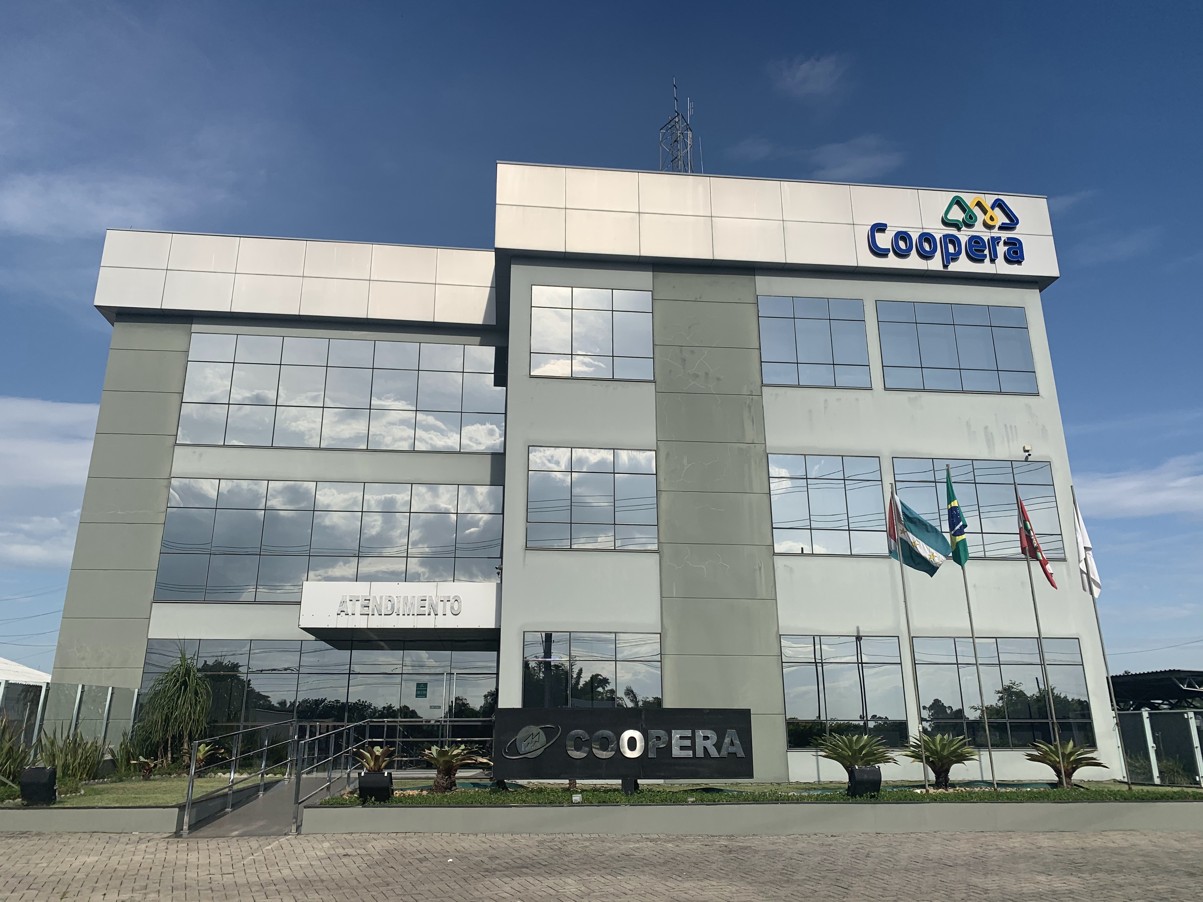 COOPERA completa 64 anos de trabalho em prol dos cooperados com ...